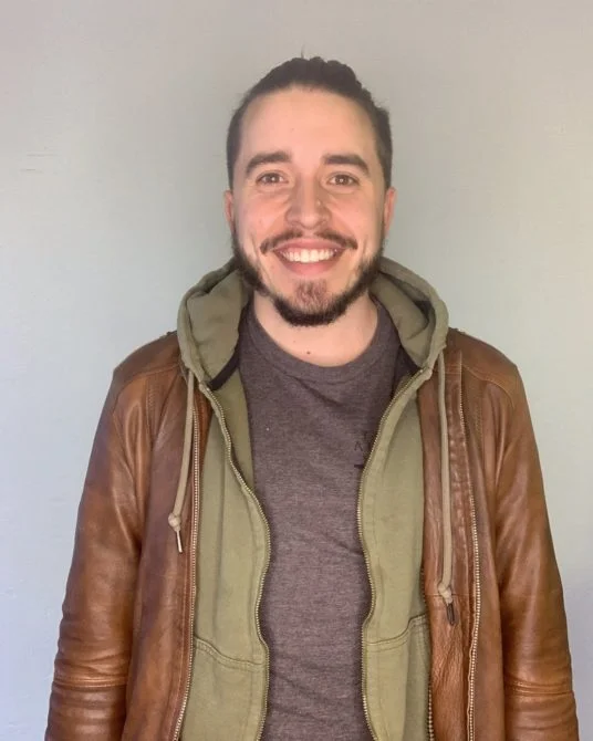 Alec Mitchell - Party Headphones